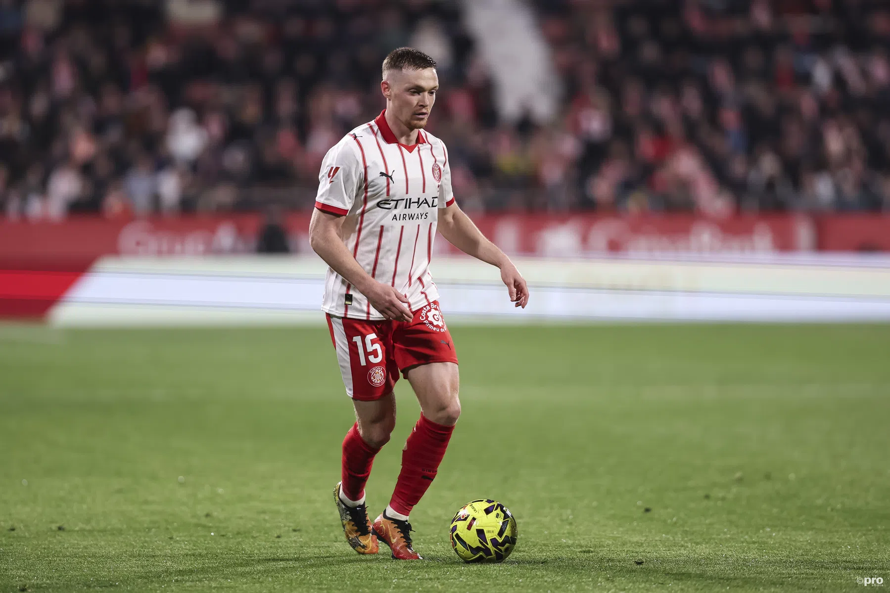 Tsygankov lijkt veel te duur voor Ajax