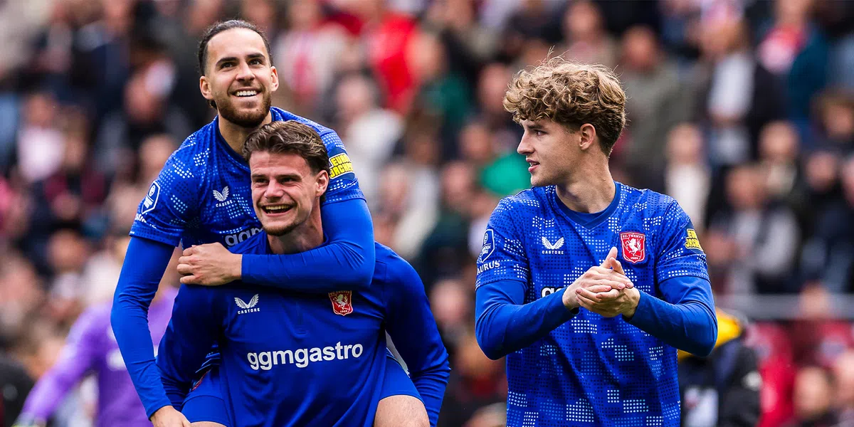 Wanneer speelt FC Twente de voorronde van de Europa League?