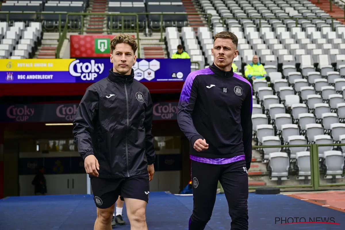 POLL: Verschaeren, Hazard en Rits vertrekken, wie had van jou mogen ...