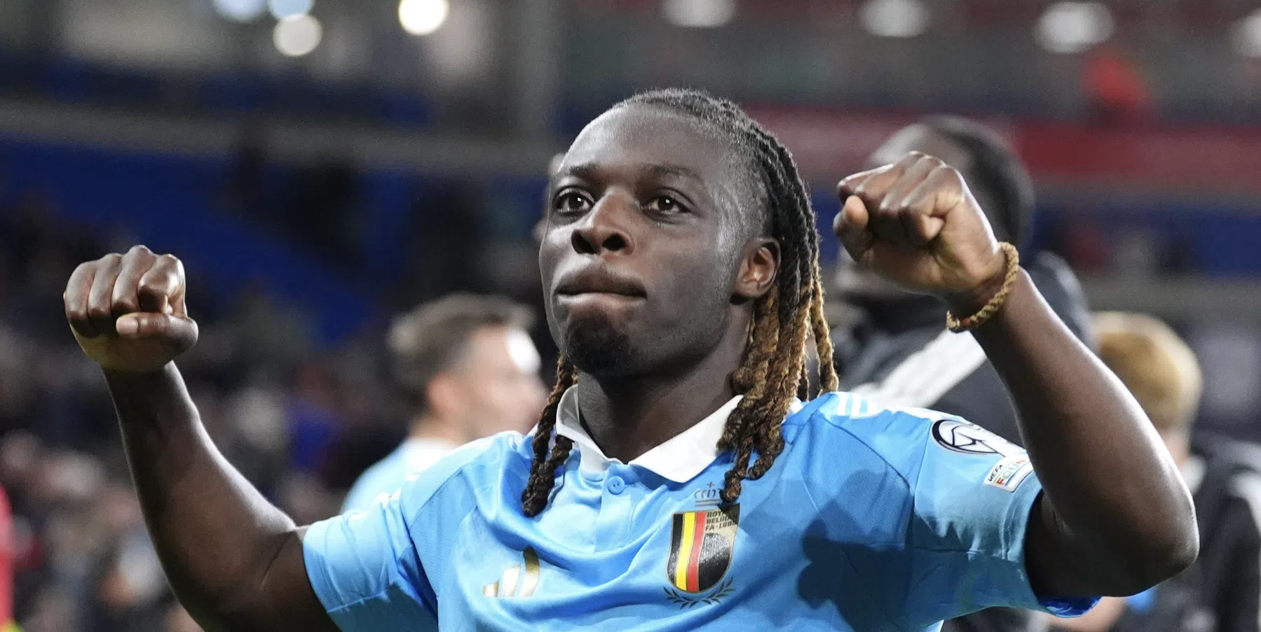 Analisten maken balans Rode Duivels op voor het WK