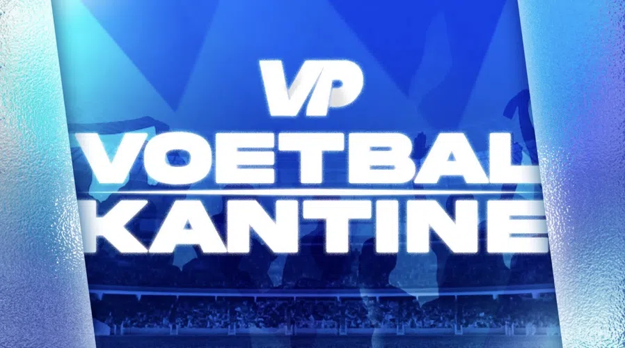 VP-Voetbalkantine: 'Vardy zou topscorer worden in de Eredivisie'