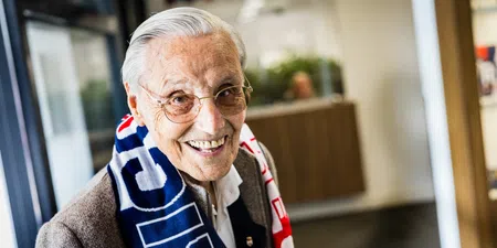 Piet de Visser wil Willem II van advies gaan voorzien