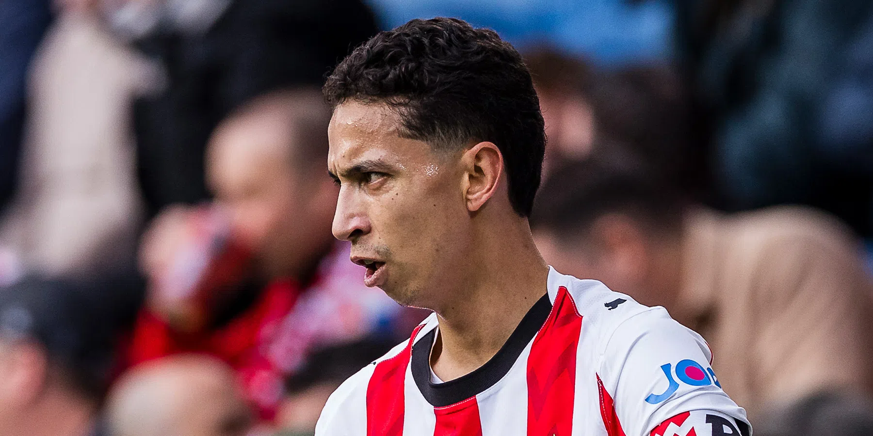 PSV wil Mauro Junior langer binden ondanks interesse FC Porto