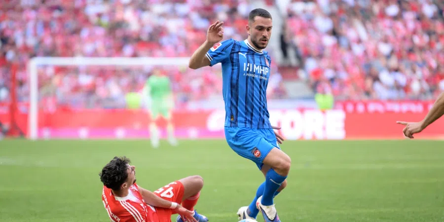 PSV richt pijlen op Bayern-talent Ibrahimovic