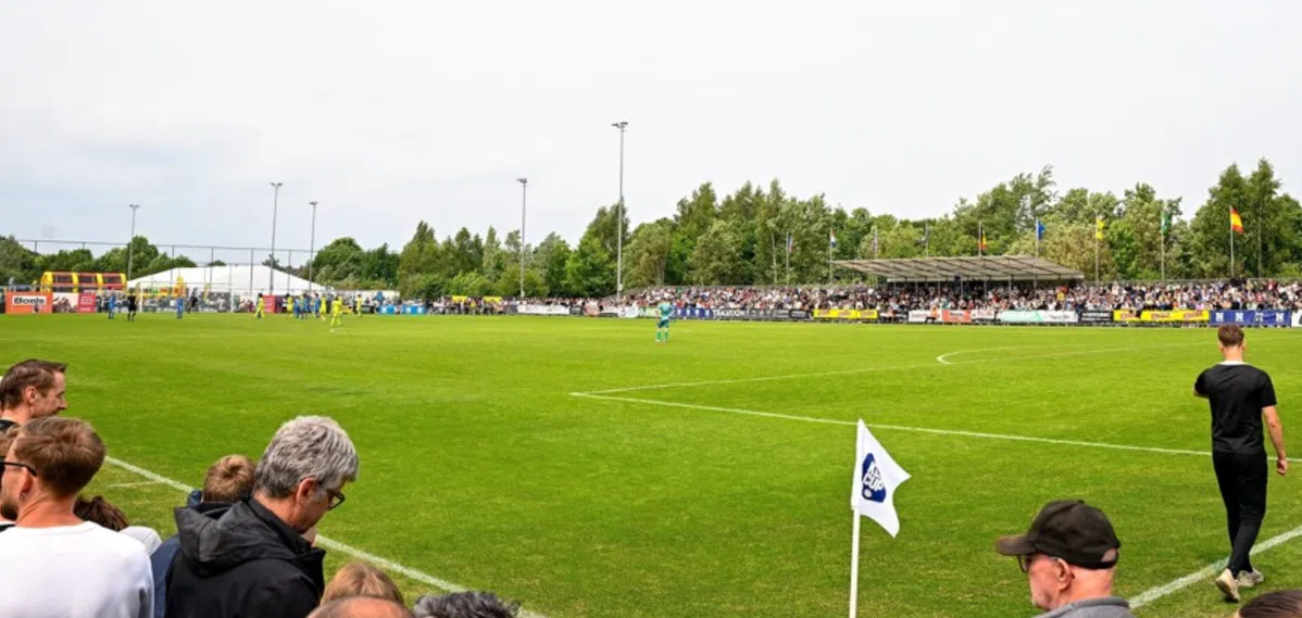 LIVE-Discussie: RSC Anderlecht – Club Brugge in kleine finale van KDB Cup