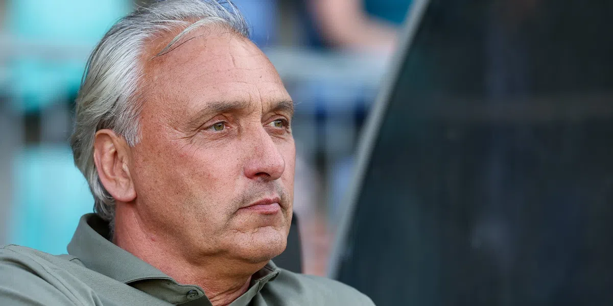 Robert Maaskant had pesthekel aan fans FC Groningen