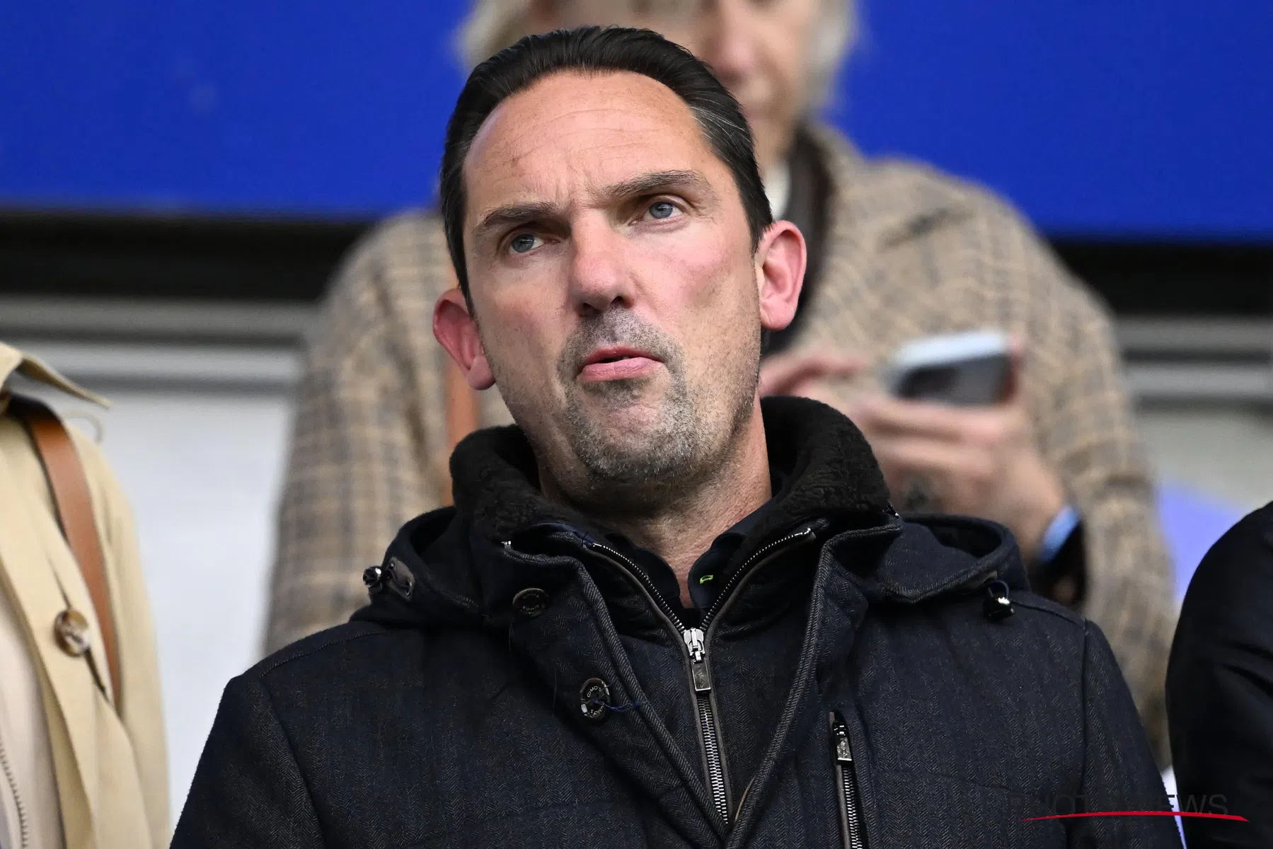 Dimitri De Condé verlengt contract bij KRC Genk