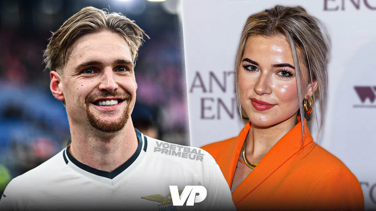 Kenneth Taylor en influencer Jade Anna stappen het huwelijksbootje in