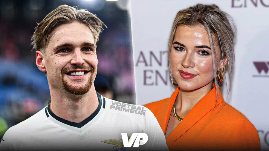 Kenneth Taylor heeft dure verlovingsring voor Jada Anna van 150.000 euro