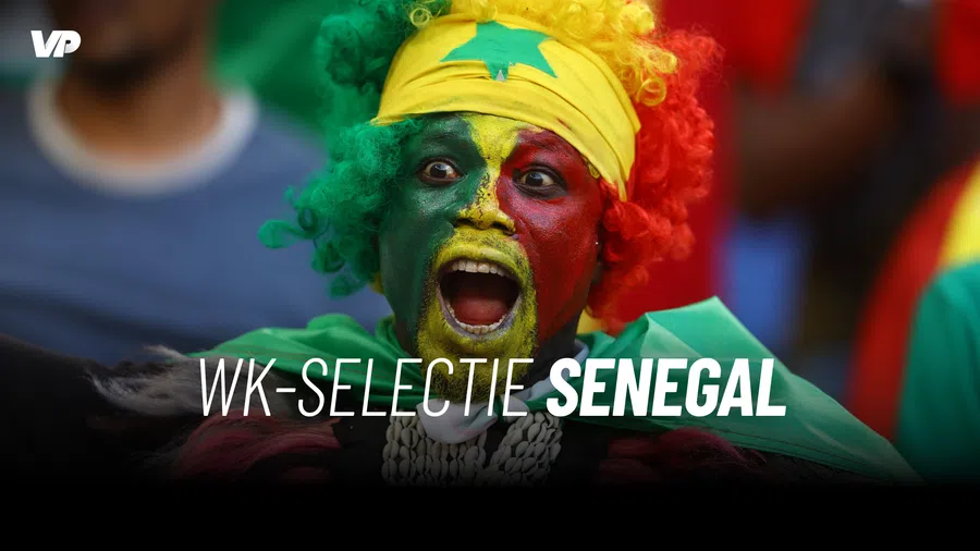 Ilay Camara (RSC Anderlecht) zit niet in WK-selectie Senegal