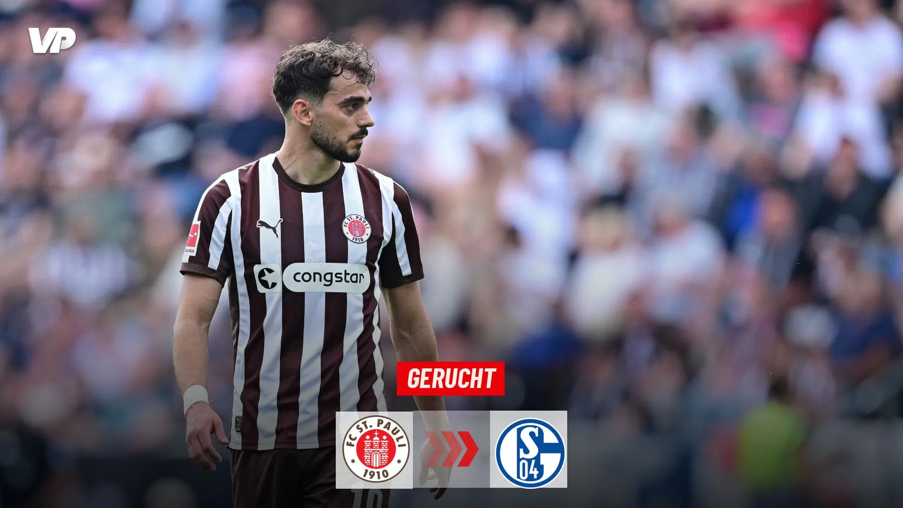 Danel Sinani ex Beveren op de radar van Schalke 04
