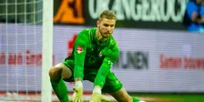Heerenveen heeft belangstelling voor Luca Unbehaun