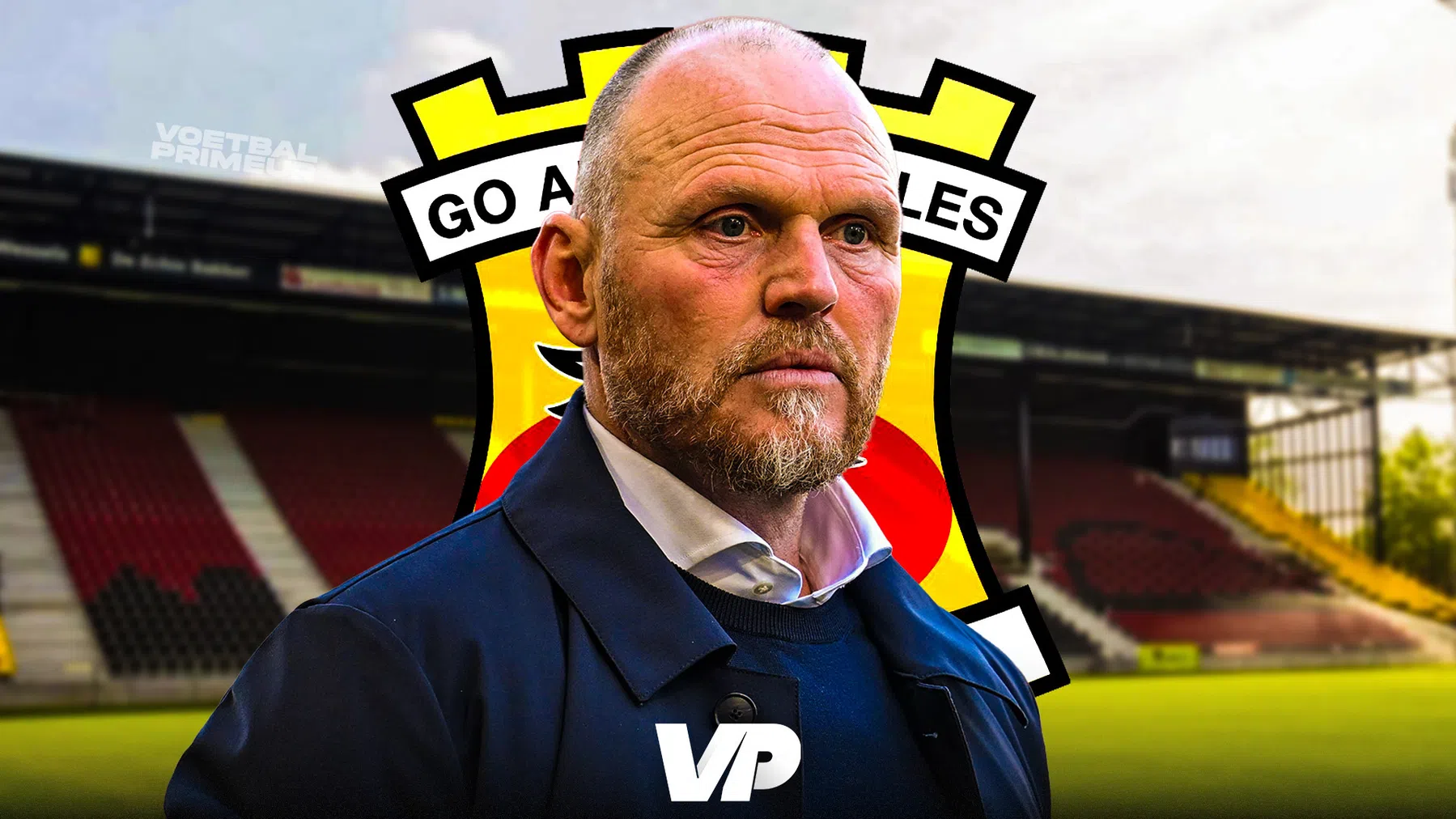'Joseph Oosting kan na ontslag bij Antwerp razendsnel terugkeren in ...