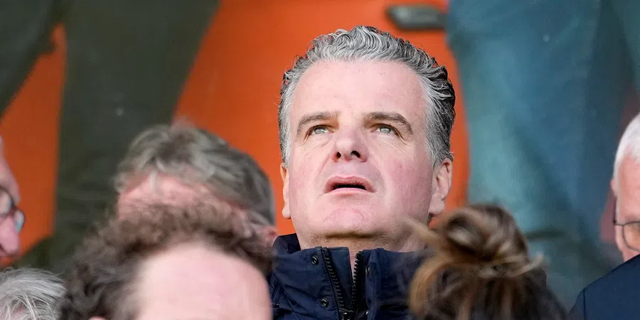 Dennis te Kloese bespreekt zijn miskopen en topaankopen bij Feyenoord