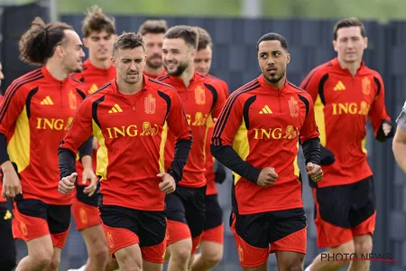 Joos en Vandenbempt verwachten groepswinst en kwartfinale voor Rode Duivels
