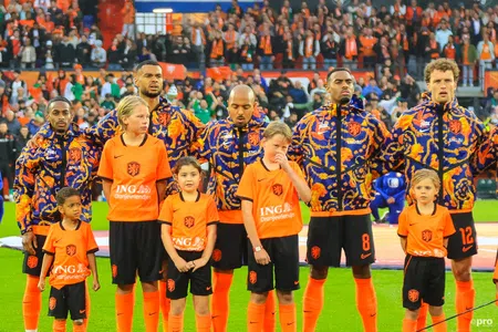 FIFA kondigt gloednieuwe ceremonie aan voor WK-duels