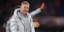Rob Jansen vertelt meer over Koeman-toekomst bij Oranje