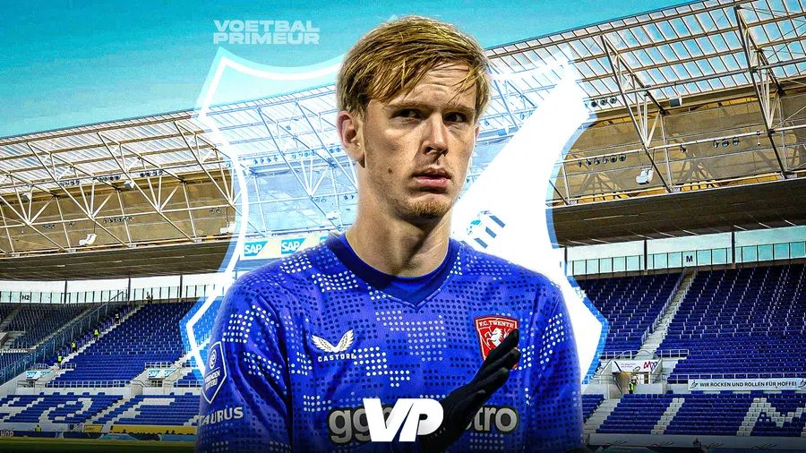 'Meer details rond Hoffenheim-transfer van Mats Rots'