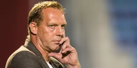 Peter van Vossen haalt na 32 jaar hard uit naar John de Wolf om WK-incident