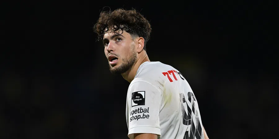Feyenoord bereikt principeakkoord over komst van Nacho Ferri
