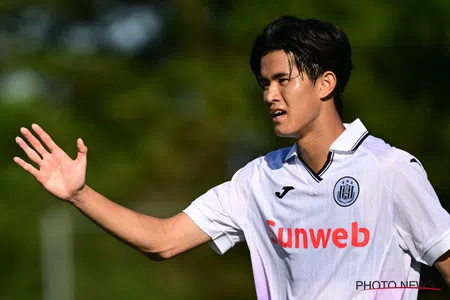 Anderlecht ontvangt miljoenen voor Keisuke Goto, onduidelijkheid over ...