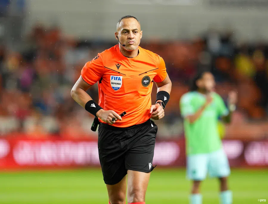 Oranje kent scheidsrechter voor WK-duel met Japan