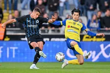 Shogo Taniguchi ruikt bloed tegen Oranje op WK