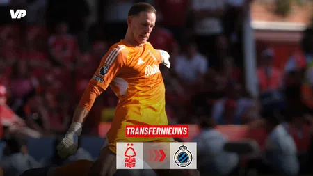 Club Brugge geeft komst Matz Sels niet op