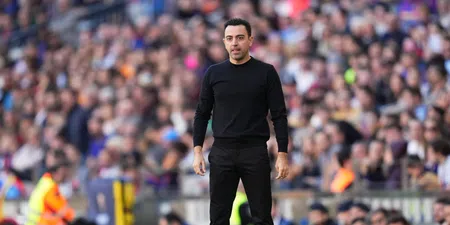 Barcelona laat Xavi bewust buiten Barça-legends