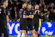 Union Saint-Gilloise dicht bij komst van Roemeens international Darius ...