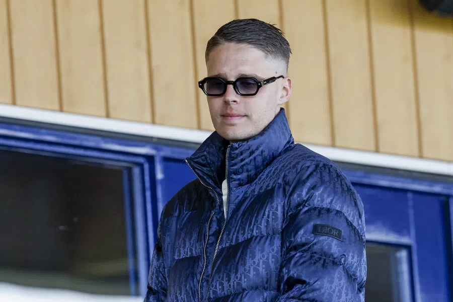 Afellay in de bres voor Veerman na ophef rond reclame