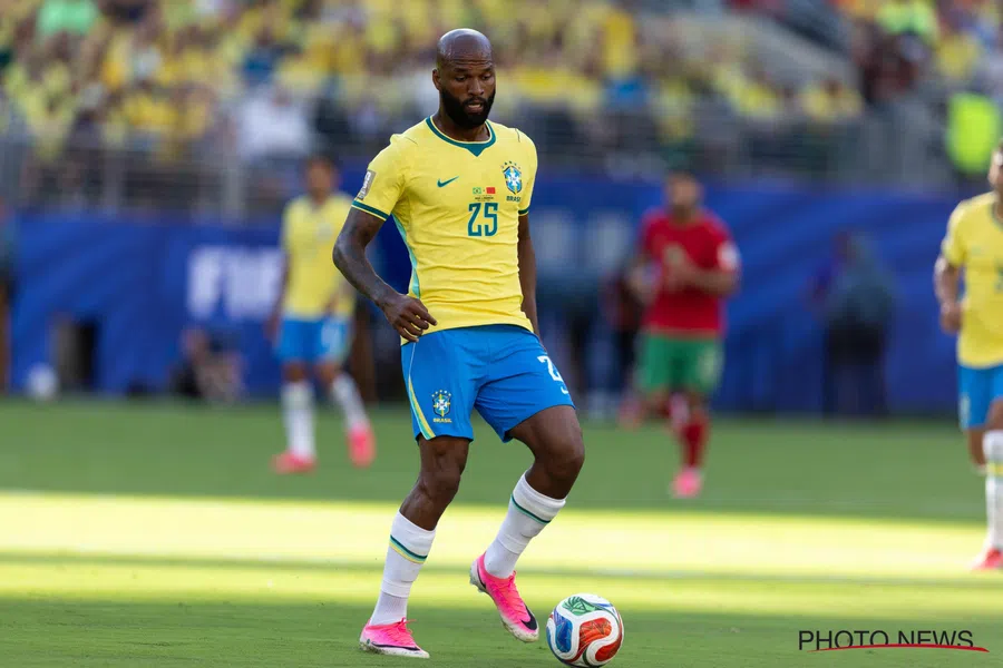 Mulder mist 'ouderwetse schittering' bij Brazilië