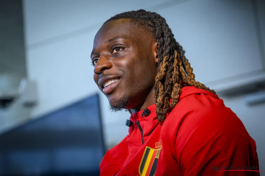 Doku over de tackles bij de Rode Duivels: “Mooi hoe Kevin voor me opkwam”