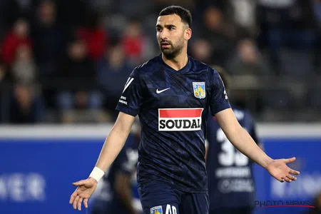 Galatasaray informeert naar Westerlo-verdediger Emin Bayram