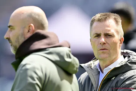 ‘RSC Anderlecht presenteert eind deze week zijn nieuwe trainer’