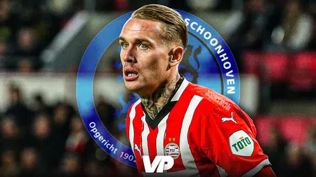 'Rick Karsdorp verrast en vervolgt loopbaan in derde klasse van amateurs'