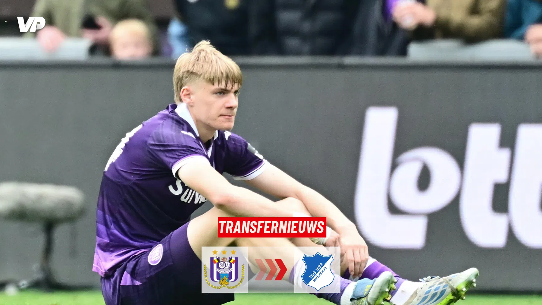 ‘Nathan De Cat grof gewild, Hoffenheim meldt zich voor Anderlecht ...
