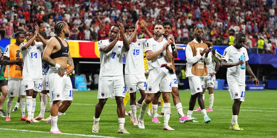 Internationale pers diep onder de indruk van Kaapverdië