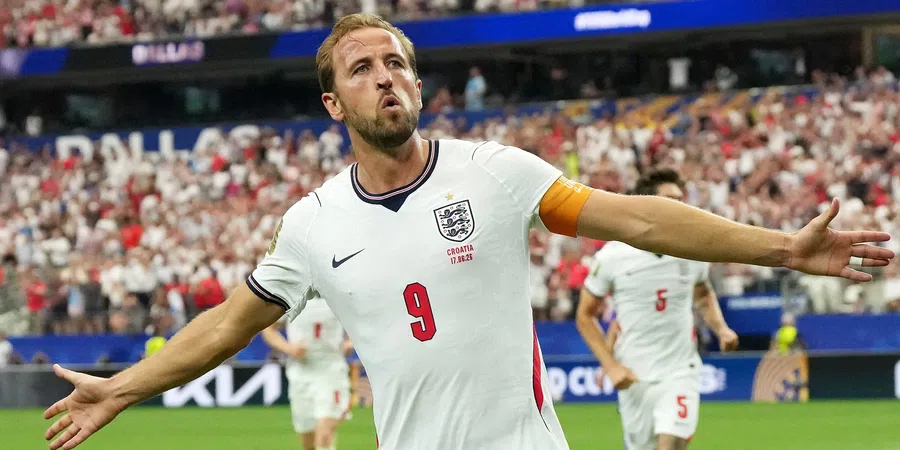 Kane speler met meeste penaltygoals in WK-historie
