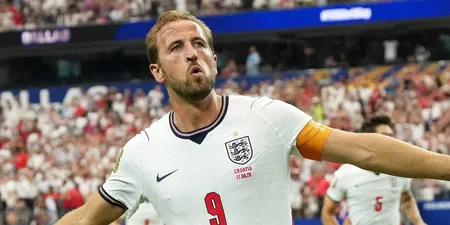 Engelse pers lovend over Harry Kane en Jude Bellingham, zorgen om defensie