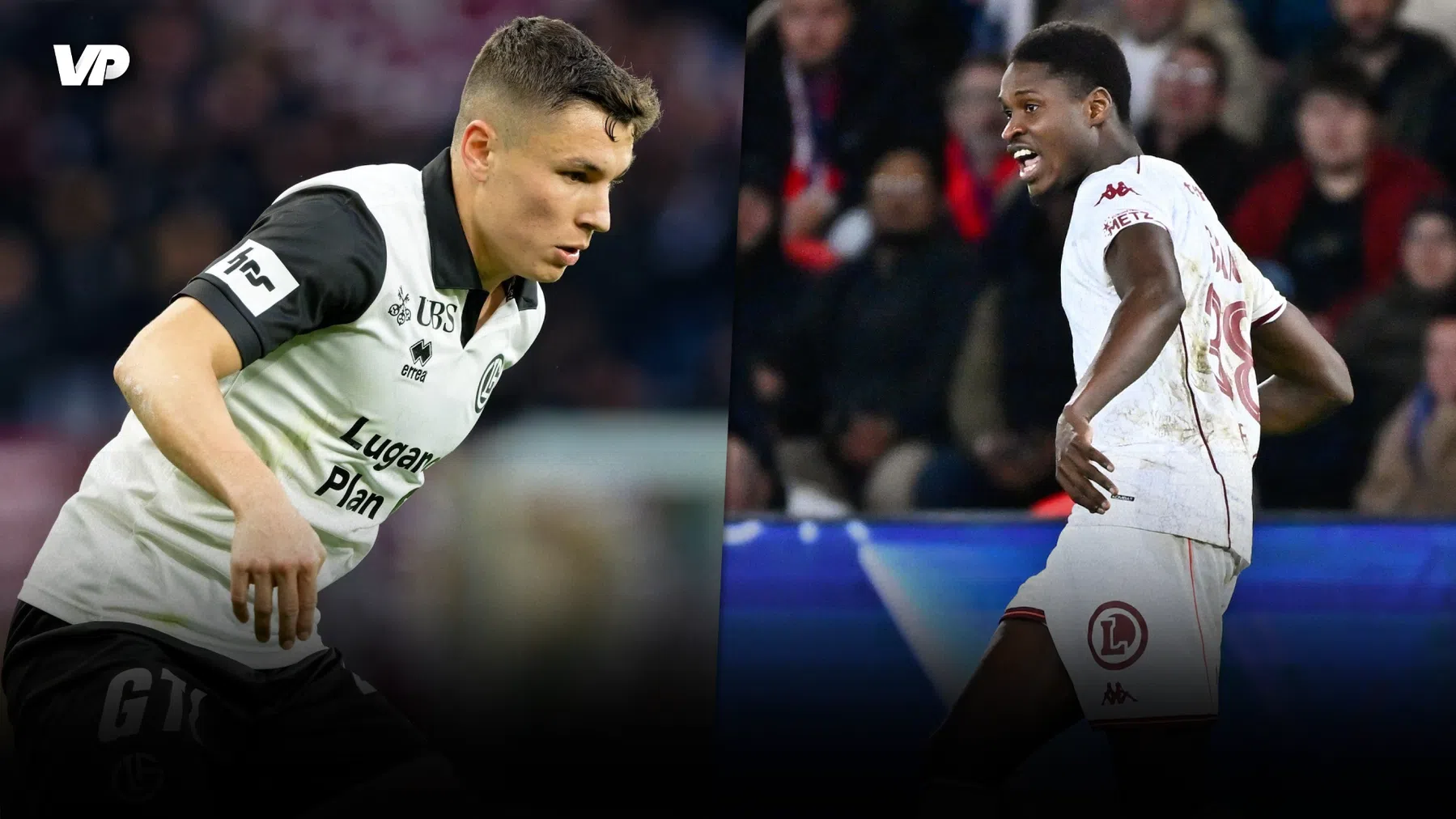 Club Brugge haalt Sané en Zanotti dan toch niet