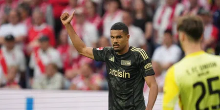 Al-Diriyah lijkt serieuze optie voor Danilho Doekhi