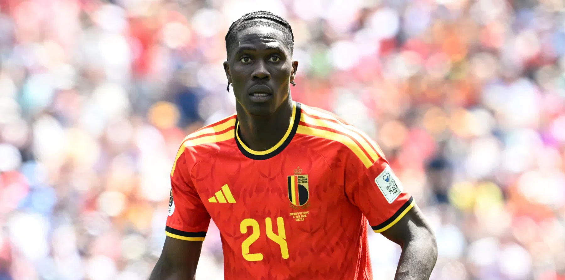 Onana moet zich beperken tot recupereren, vindt Boffin