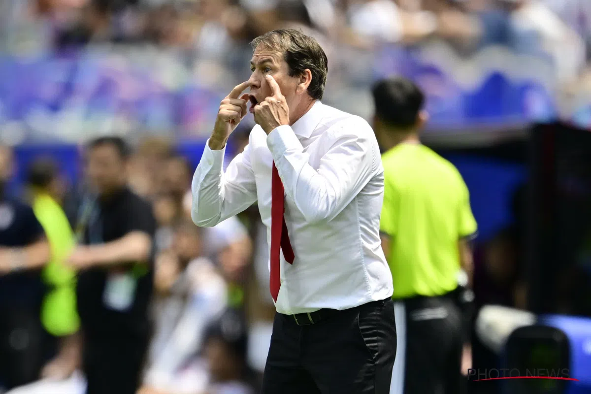 Garcia: