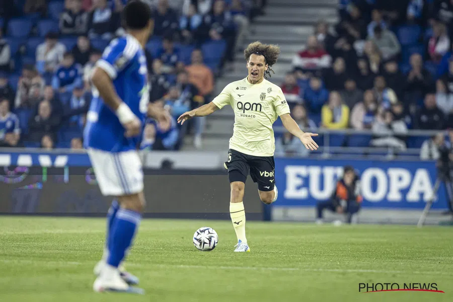 ‘AS Monaco gaat opties tot koop van Wout Faes en Simon Adingra niet ...