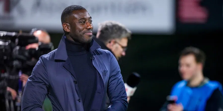 FC Dordrecht wil Go Ahead Eagles-assistent Adjei als nieuwe hoofdtrainer