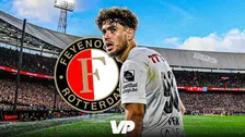Feyenoord bereikt principeakkoord over komst van Nacho Ferri
