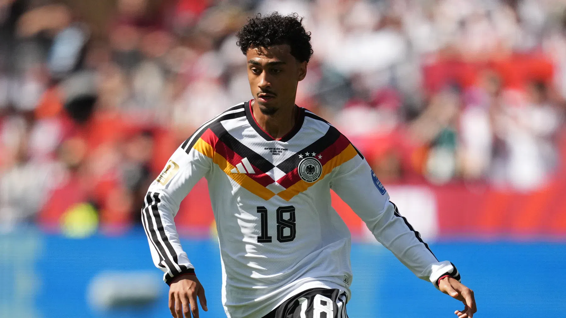 'Bayern heeft beet en betaalt 55 miljoen euro voor Duits international'