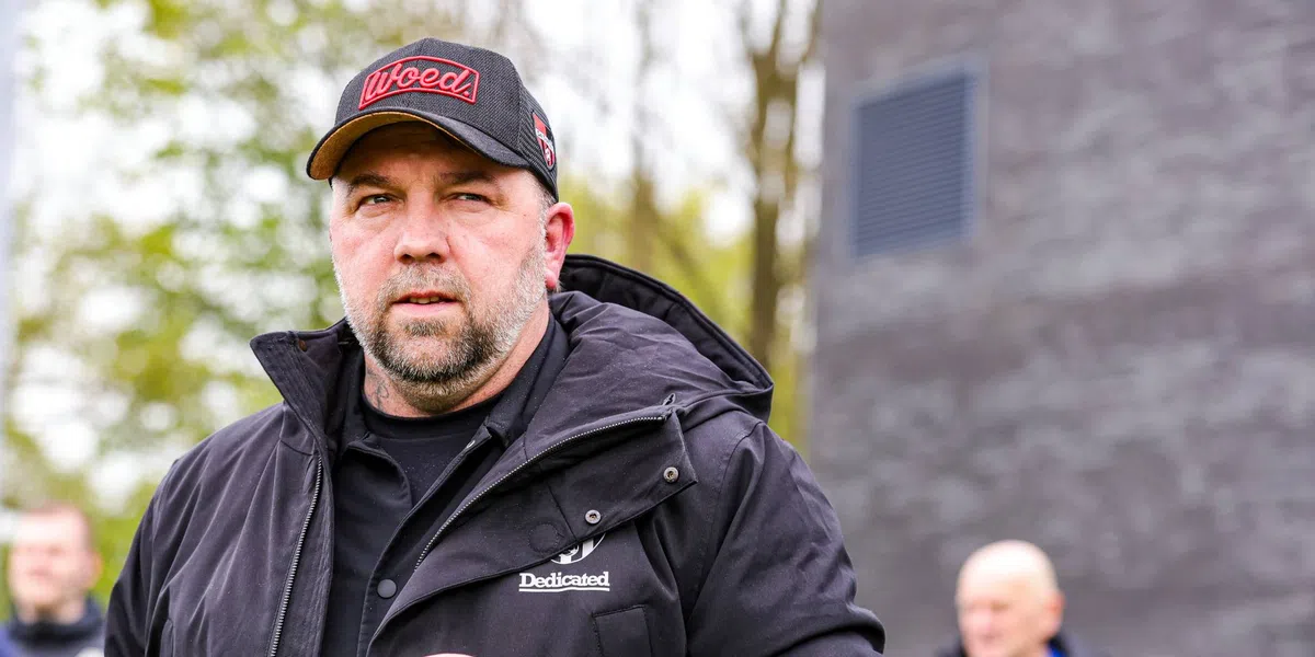Theo Janssen krijgt uitgebreide rol bij Vitesse en tekent nieuw contract