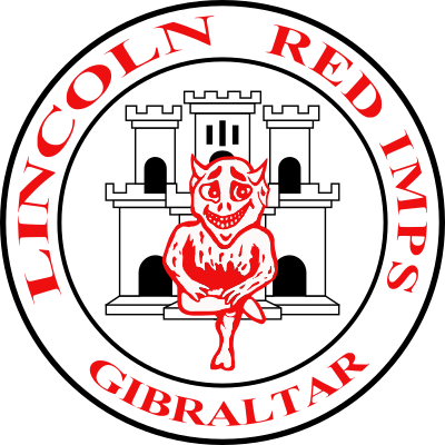 Lincoln Red Imps nieuws, uitslagen en programma